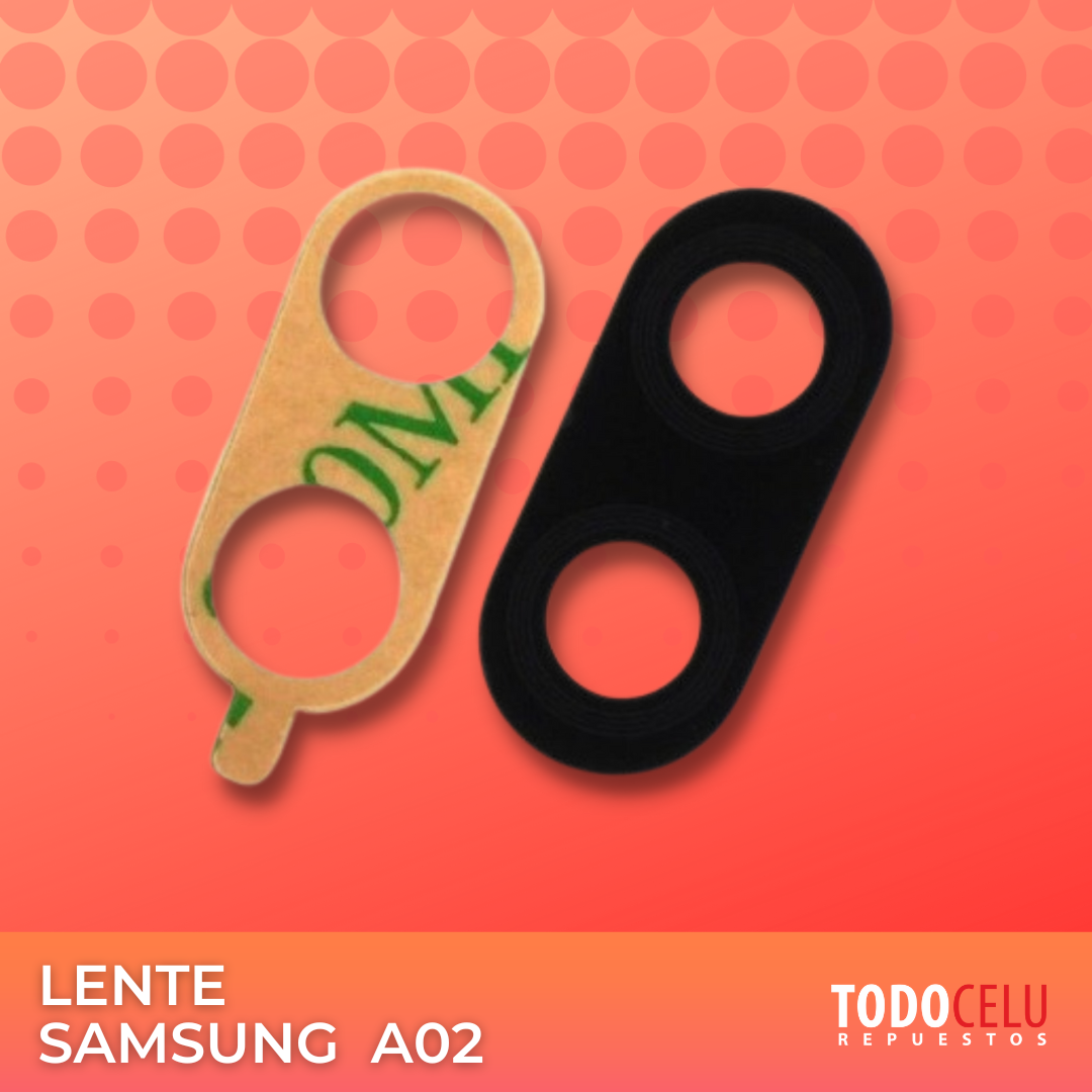 Codigo: lente-a02